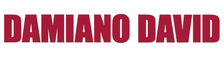 Damiano David US Store